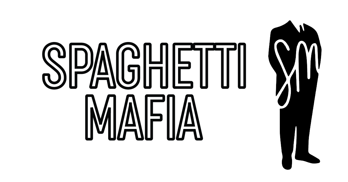 SPAGHETTI MAFIA